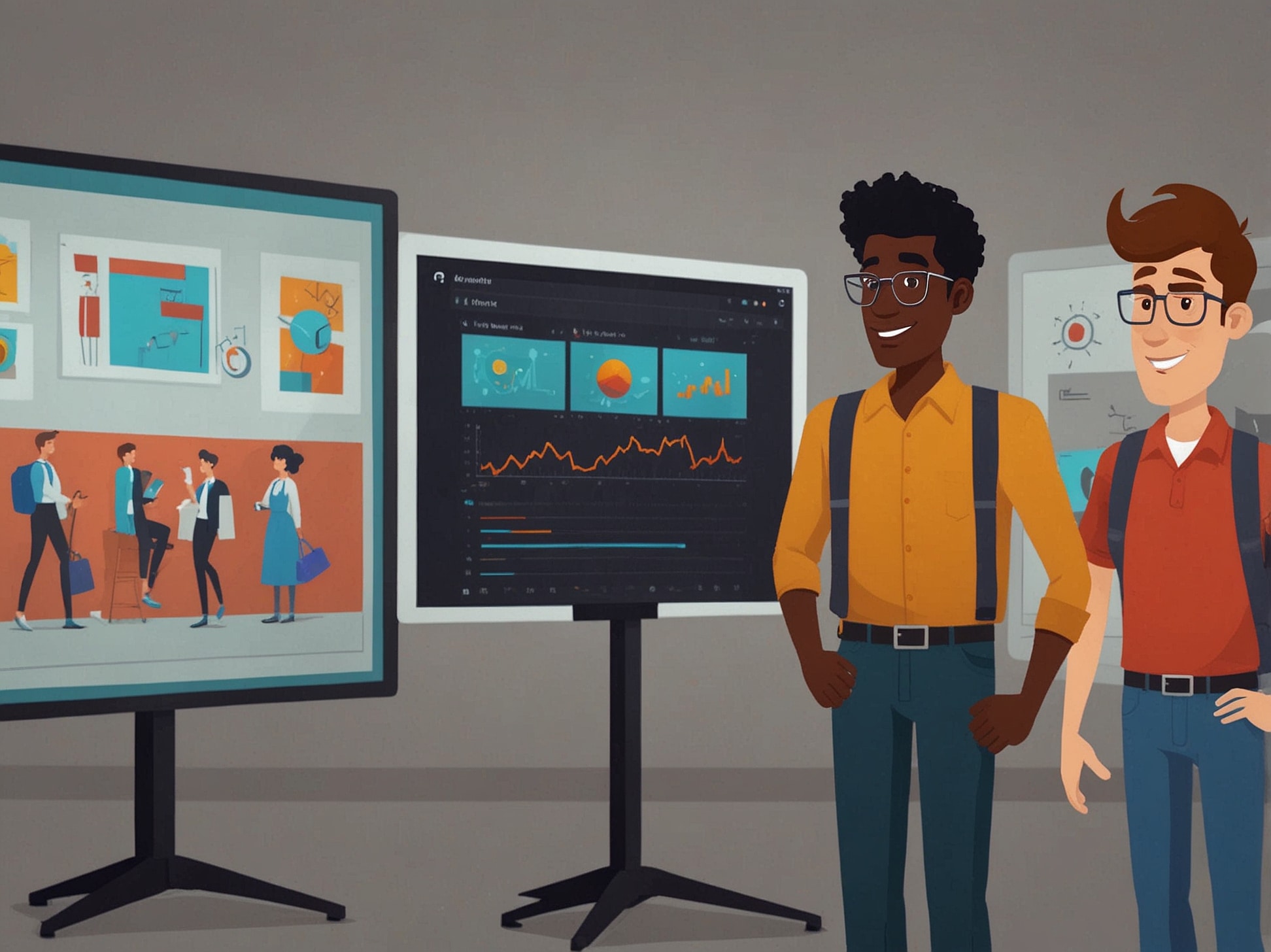 How to Choose the Right Animation Style for Your Explainer Video ...