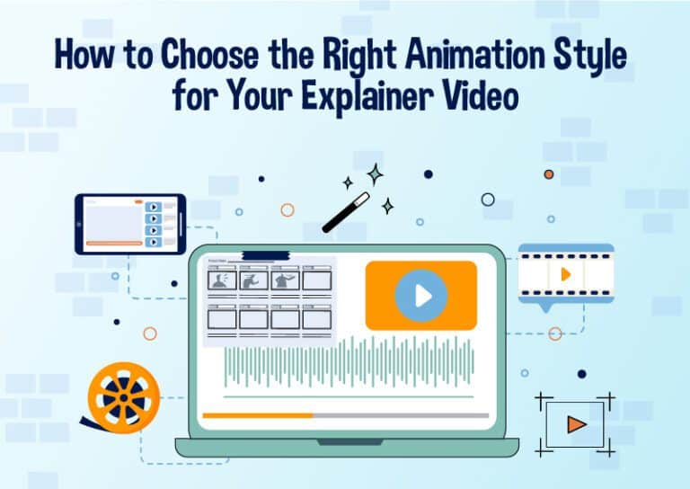 Choosing the Right Animation Style 101: Your Ultimate Guide!