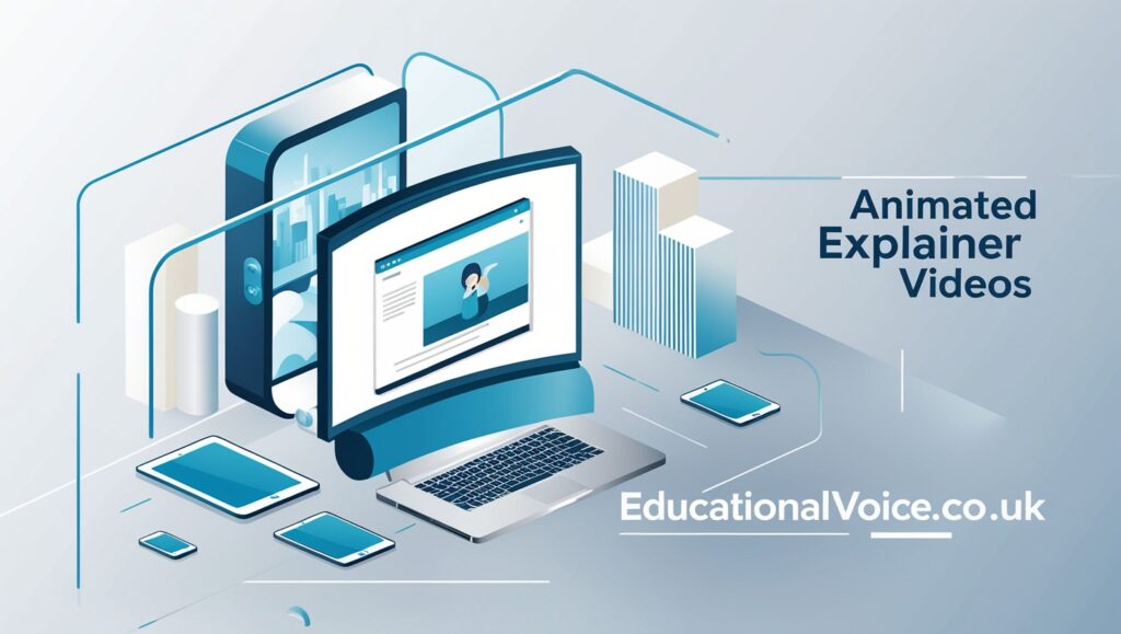 Animated Explainer Videos: 10 Effective Examples to Consider