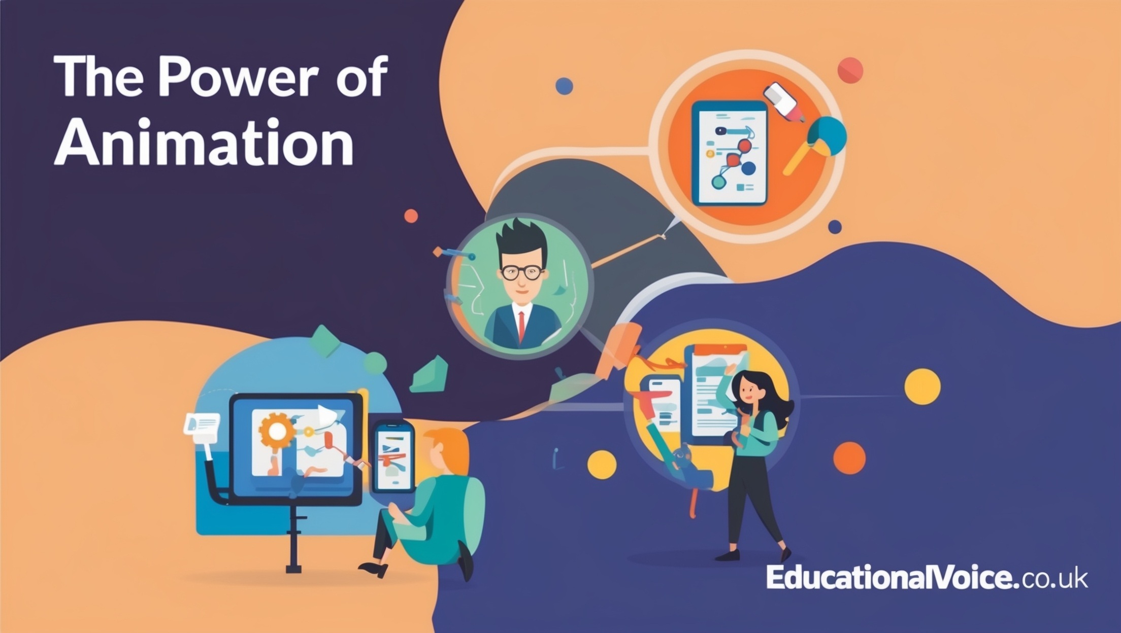 UK Animation Studios Comparison: Top 10 Studios Ranked