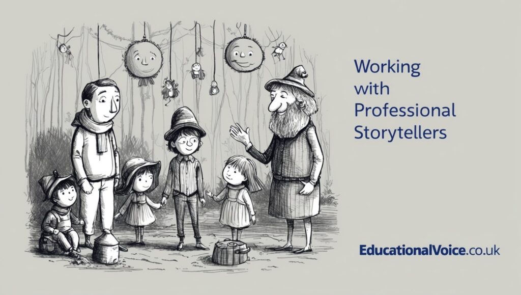 The Role of Storytelling in Animated Explainer Videos 101!