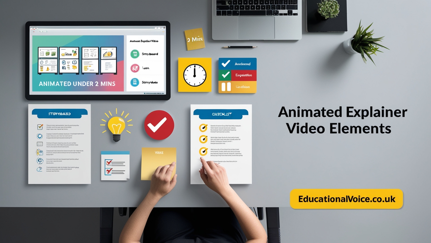 Creating an Effective Explainer Video: 10 Tips to Consider!