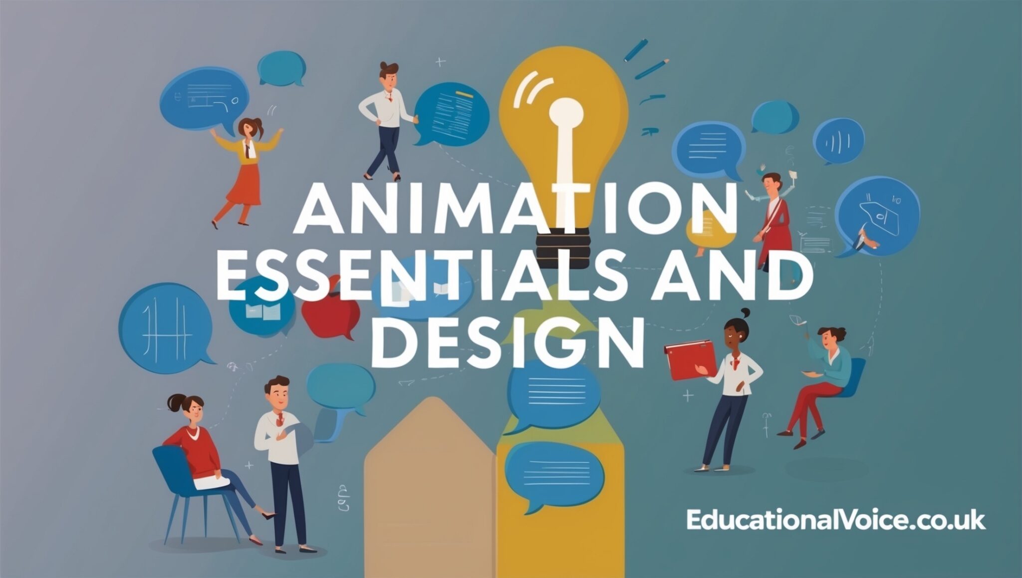 Animation for TV Adverts 101: Captivate, Engage and Convert!