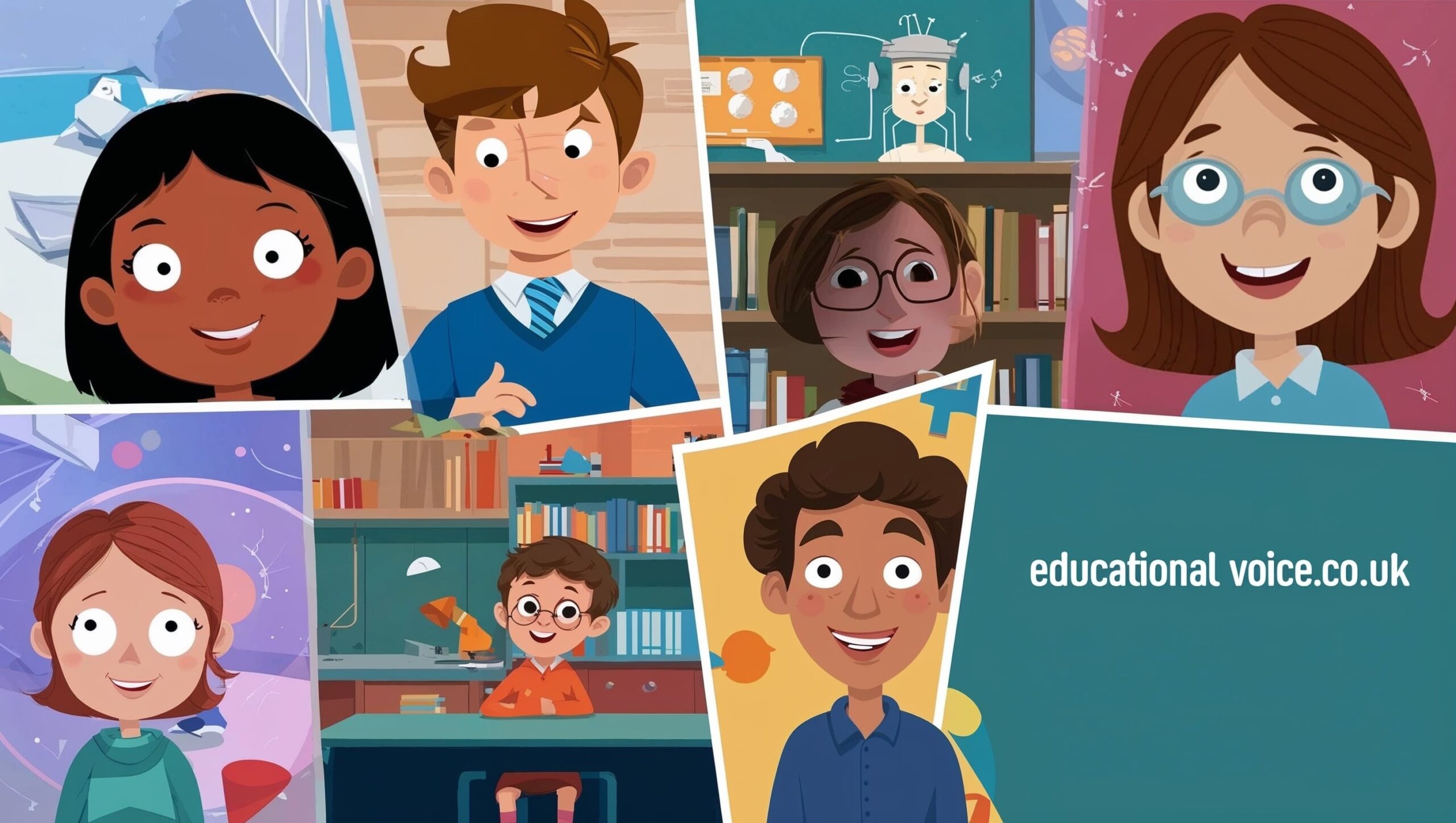 Global Animation Market Facts: Latest Trends and Projections