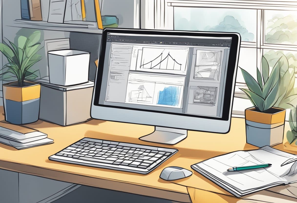 Animation Video Creation for Education: Enhancing Learning