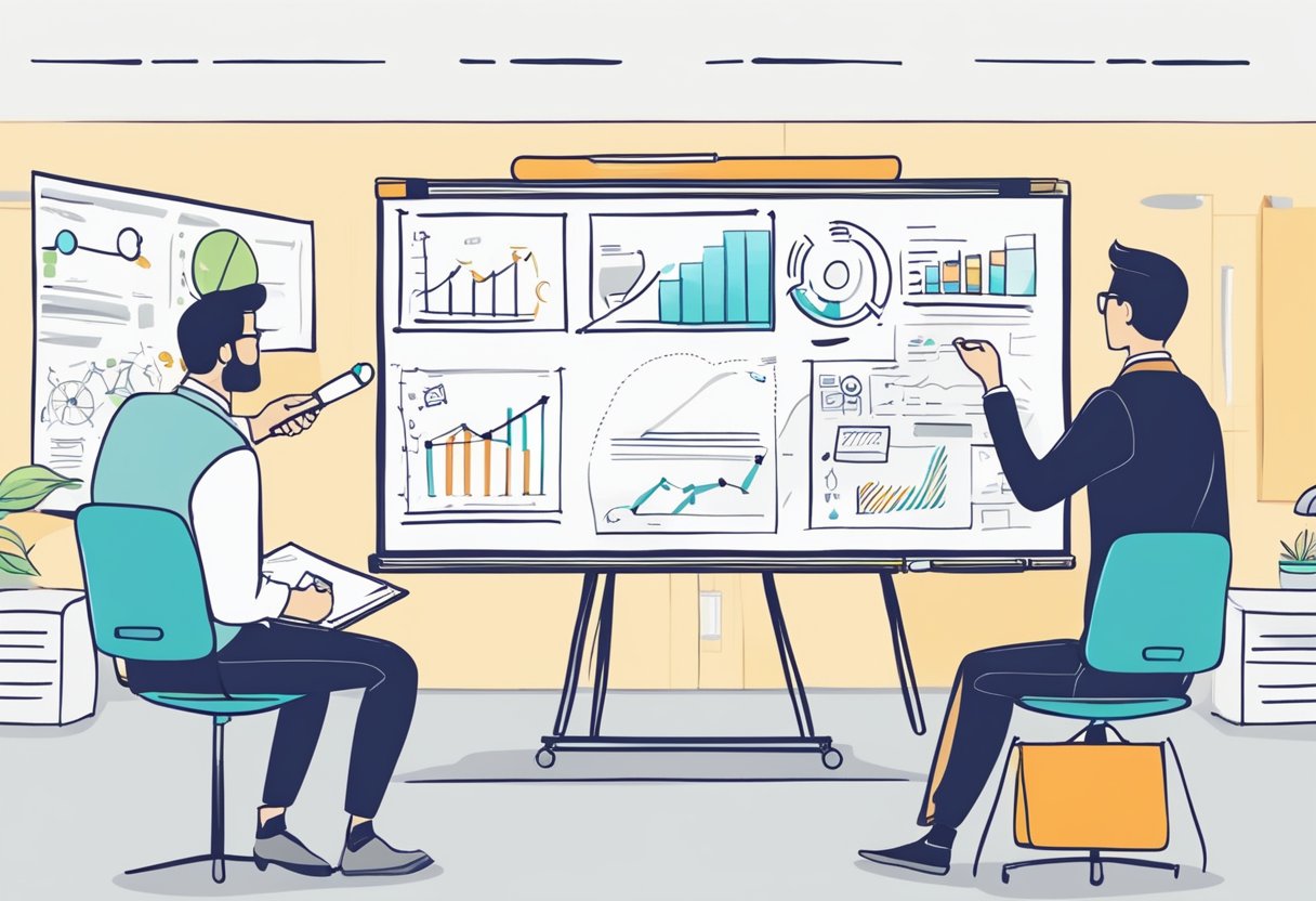 Whiteboard Animation to Boost Brand Visibility