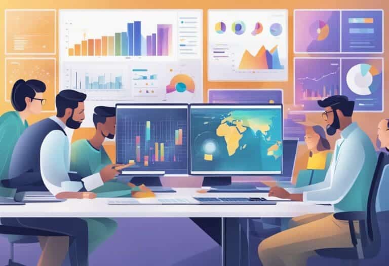 Exploring Scientific Animation Video Production