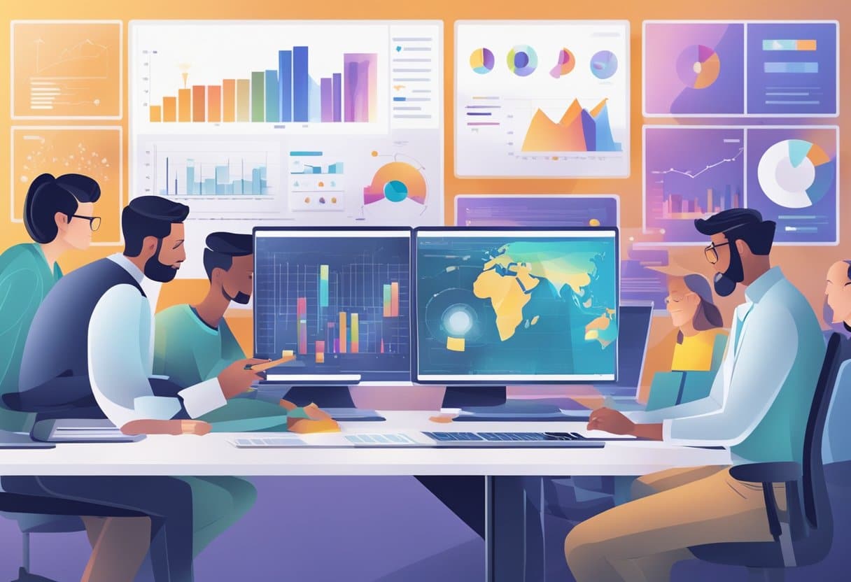 Exploring Scientific Animation Video Production