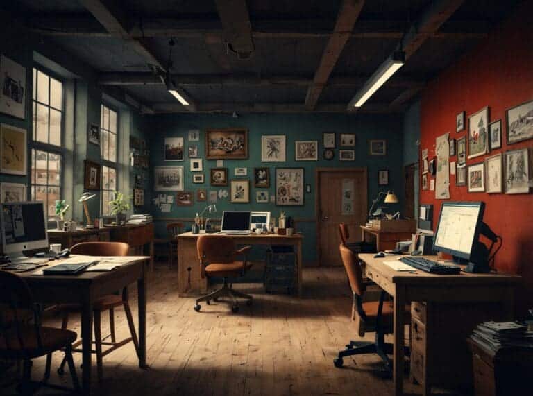 Finding Top Animation Services: Belfast, Your Next Destination