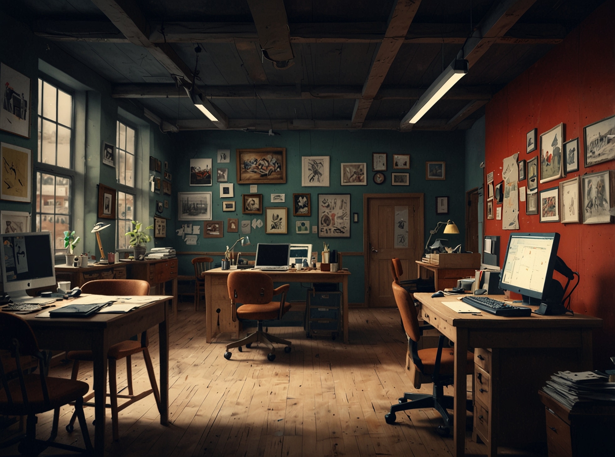 The Legal Side of Animation: A Friendly Guide to Copyrights and IP ...