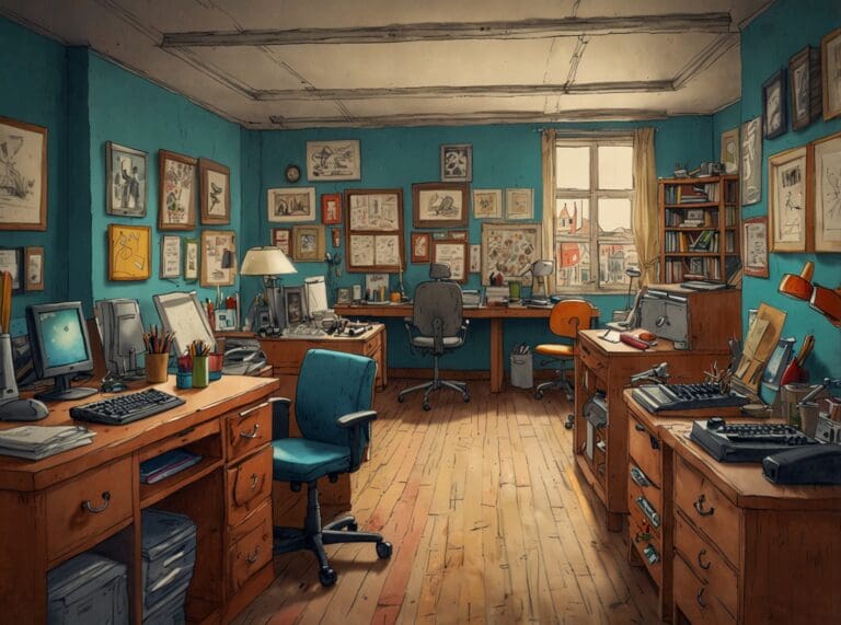 Best Animation Studios in Brighton: Local Tourism Marketing