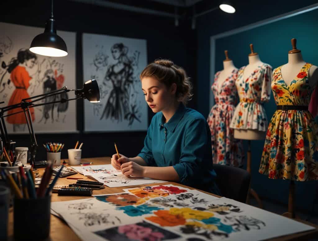 Animation Studios in Fashion Marketing: A Complete 101 Guide