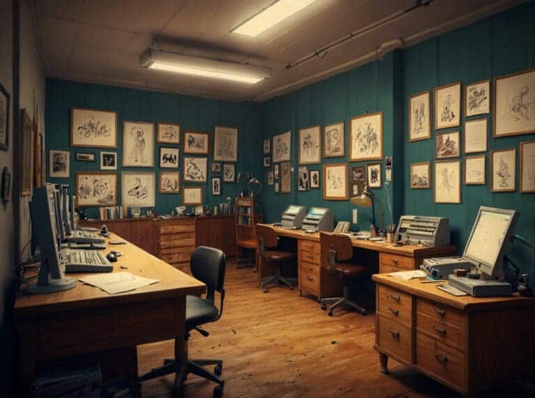 Choosing the Best Animation Studio in London: Insider Tips