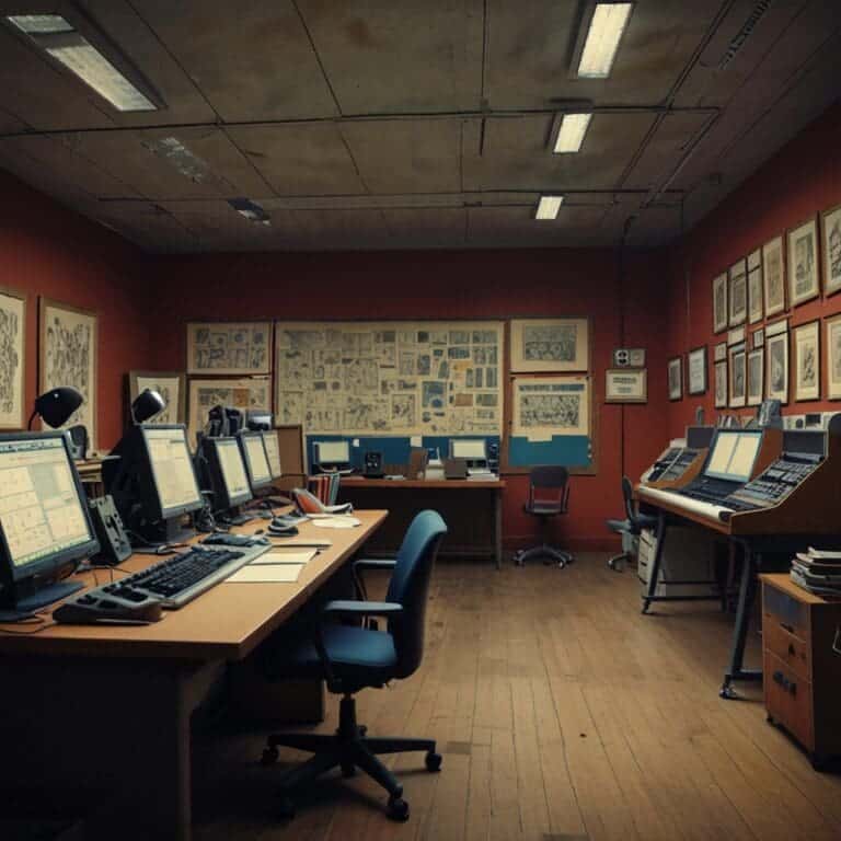 Top Animation Services in Luton: Cultural Heritage Projects