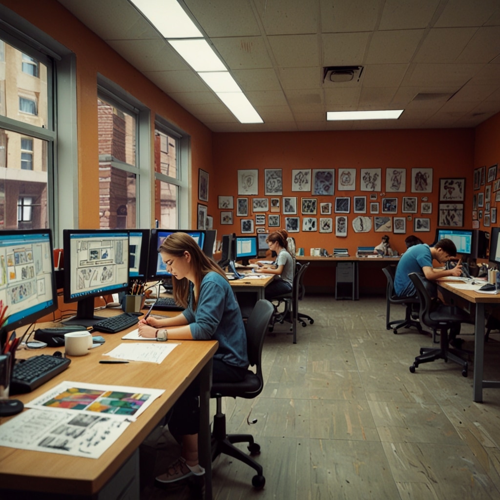 The Ethics of Animation: Fair Representation & Social Duty