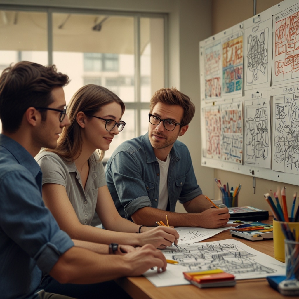 Creating Engaging PSAs with Animation Studios in Reading