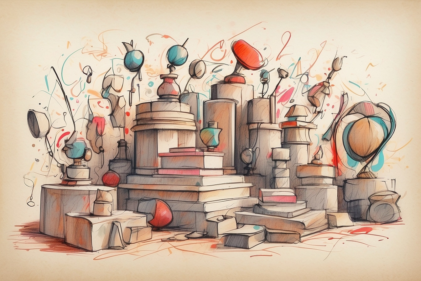 Animation Awards and Festivals: Animated Masterpieces Guide