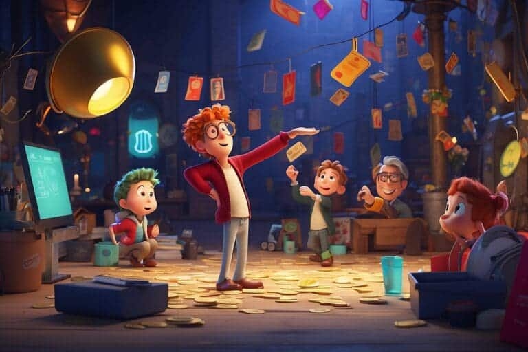 Animation Pricing Explained: Cost Structures for Projects