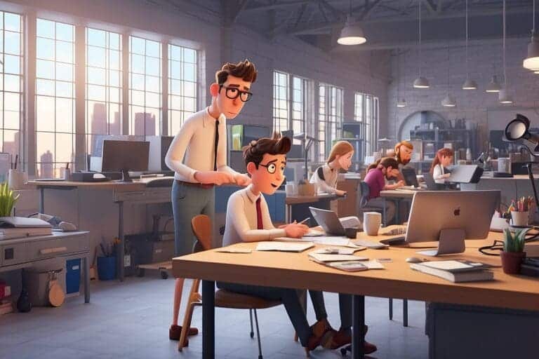 Essential Steps in the Animation Production Process for Businesses: A ...