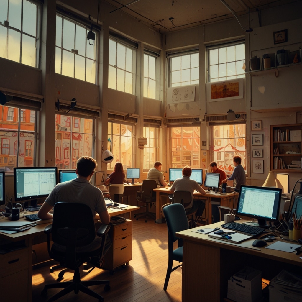 The Ethics of Animation: Fair Representation & Social Duty