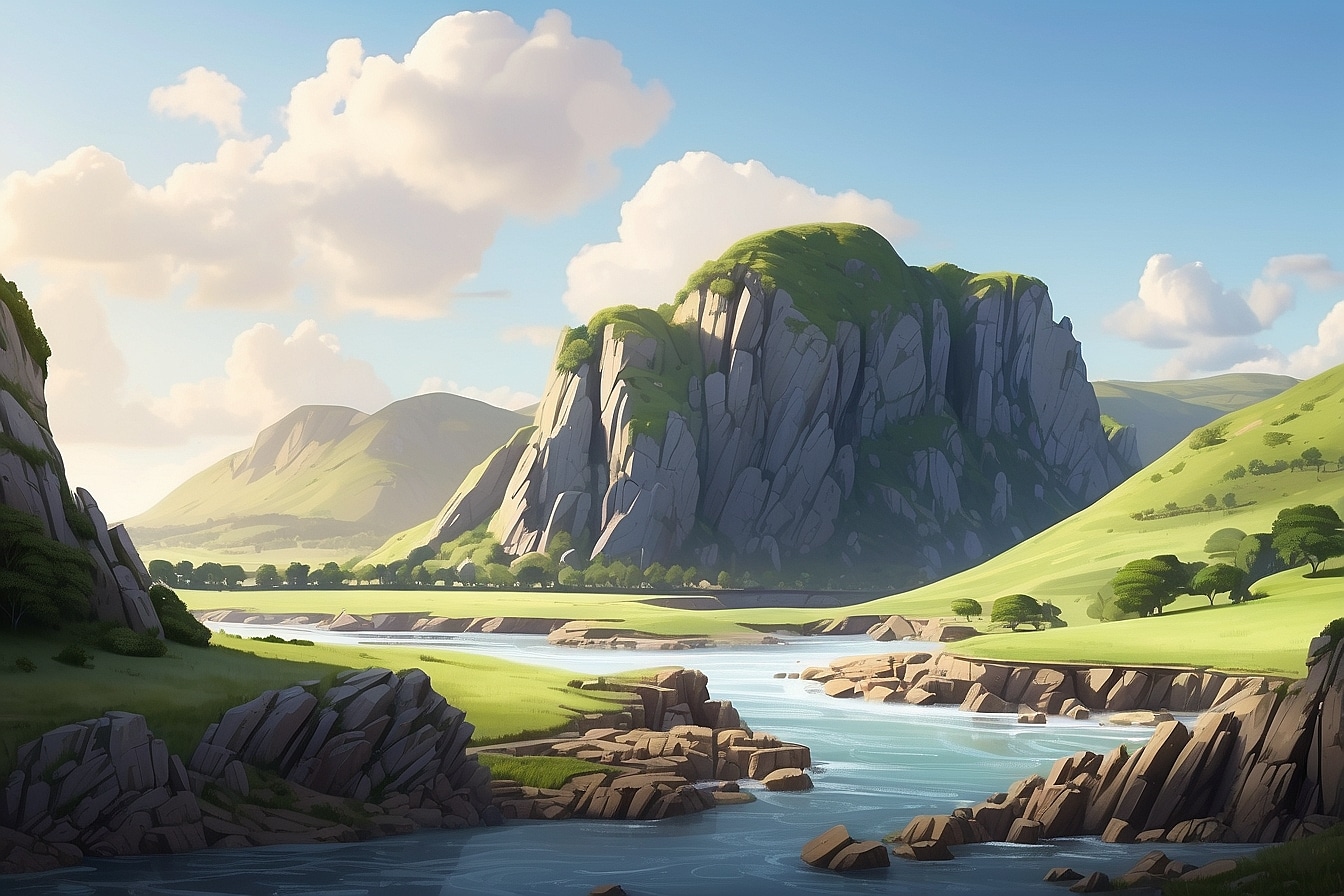Animation Studios Landscape in Wales: A Practical Guide