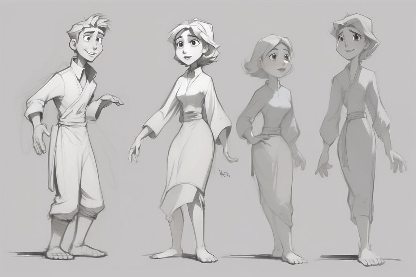 Animation Techniques 101: Best Style for Advert Success