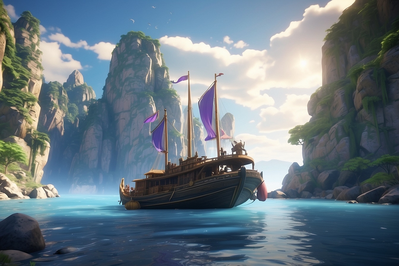 Animation and Special Effects: Breathtaking Imagery