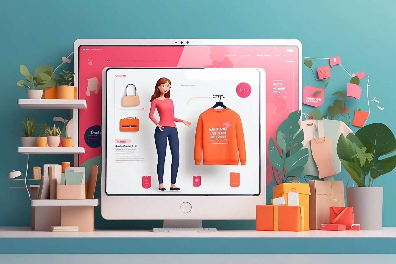 Dynamic Animation for E-commerce 101: Master Product Display