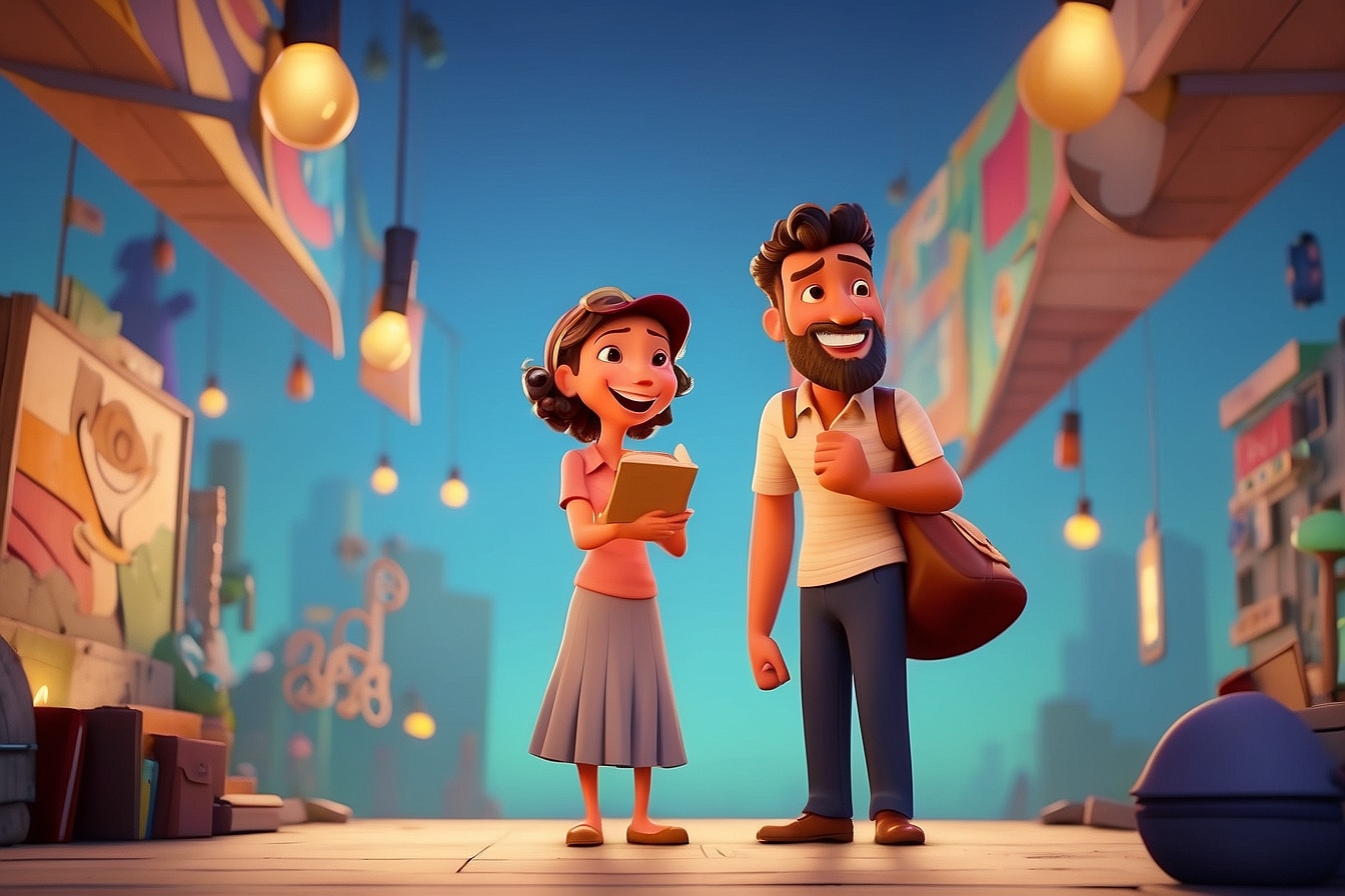 Effective Brand Storytelling Animation: Your 101 Full Guide!