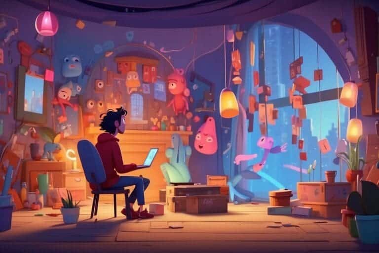 Animation for Independent Creators: Build Your Audience