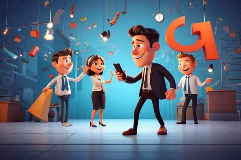Animation in B2B Marketing: Engaging Strategies for Success