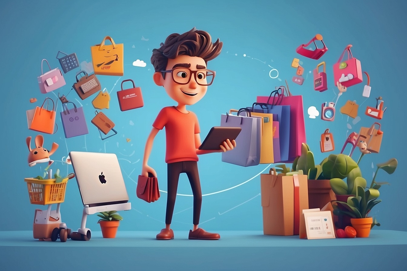 Animation in E-Commerce: Boosting Revenue via Product Videos