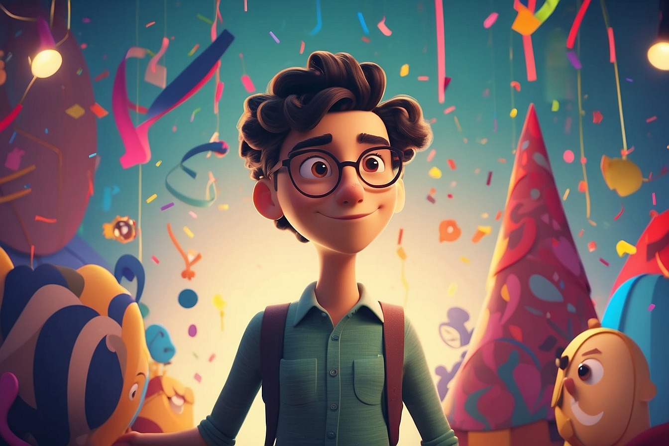 Creating Award-Winning Animation Campaigns: A 101 Full Guide