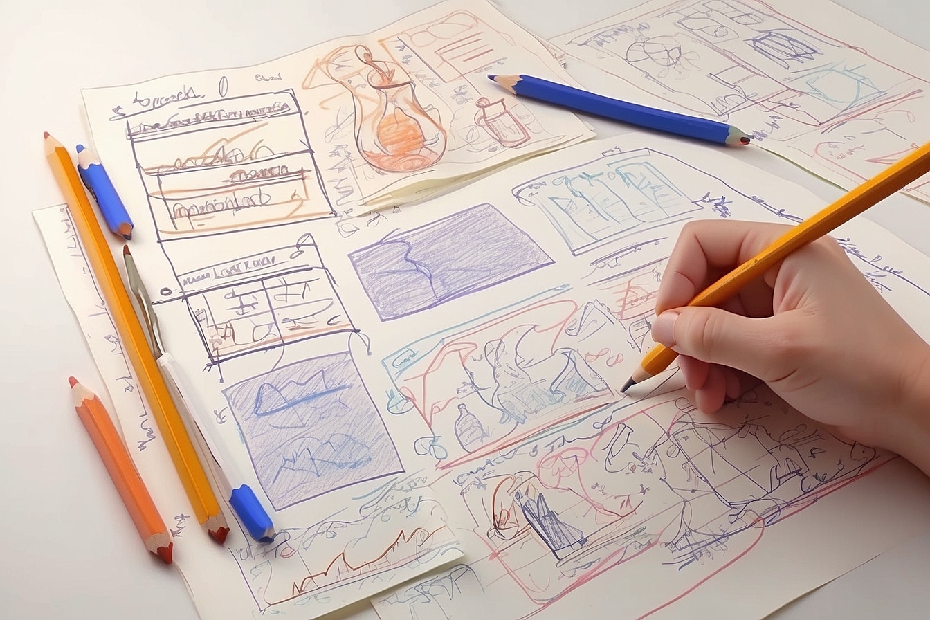 Financial Animation: Simplifying Complex Financial Concepts