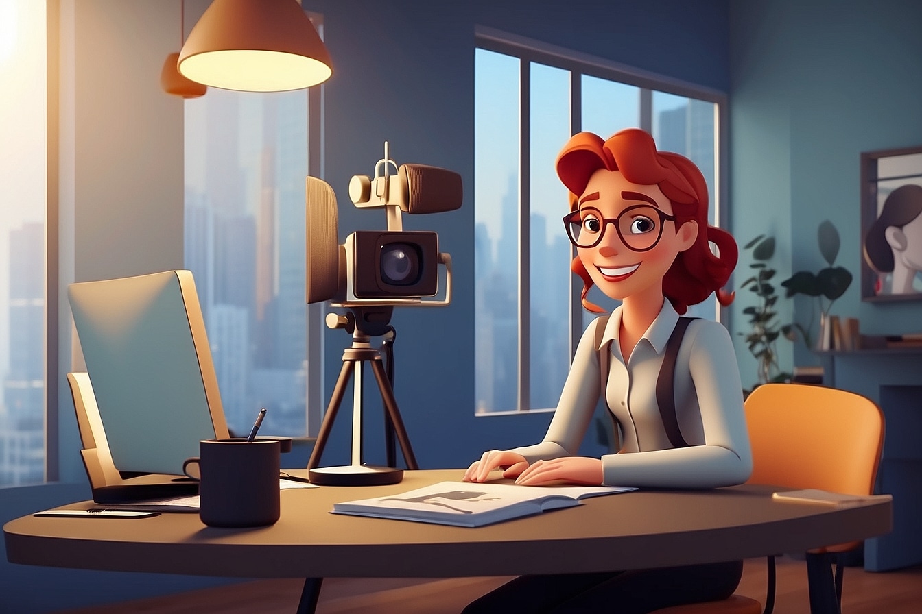 Finding the Best Animation Studio in London
