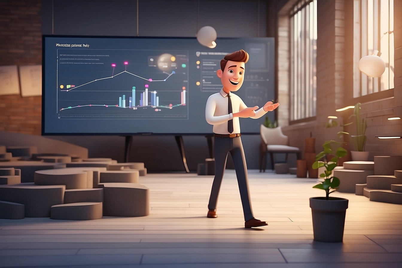Maximising ROI with Animation: Effective Strategies