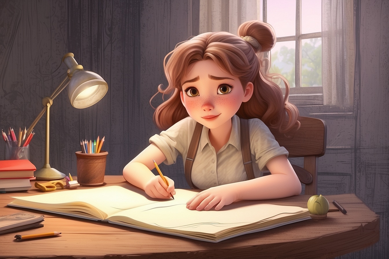 Revision in Animation: Unlocking Your Creative Vision