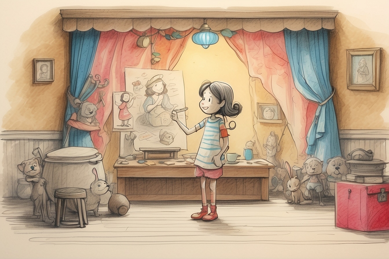 Stop Motion Magic to Create Standout Commercials