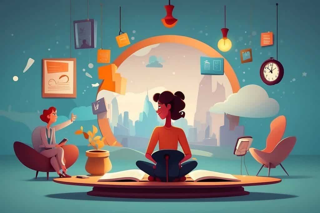 The Role of Storytelling in Animated Explainer Videos - Educational Voice