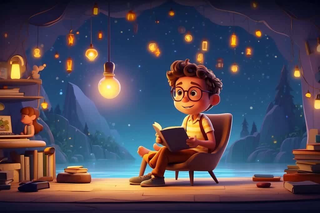 The Role of Storytelling in Animated Explainer Videos 101!