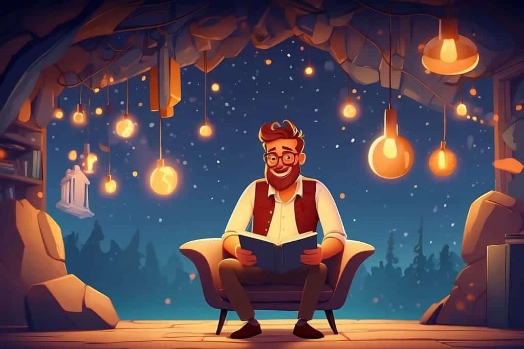 The Role of Storytelling in Animated Explainer Videos - Educational Voice