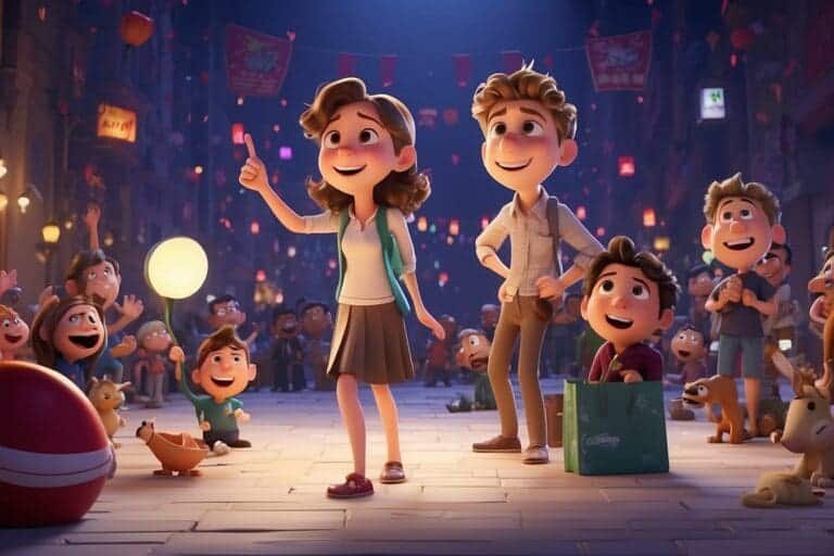 Animation Campaigns: How to Measure their Success