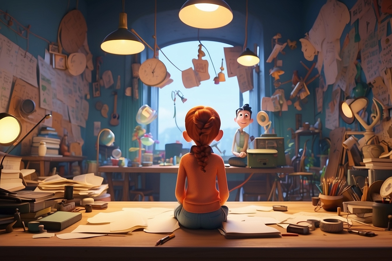UK Animation Studios Comparison: Top 10 Studios Ranked