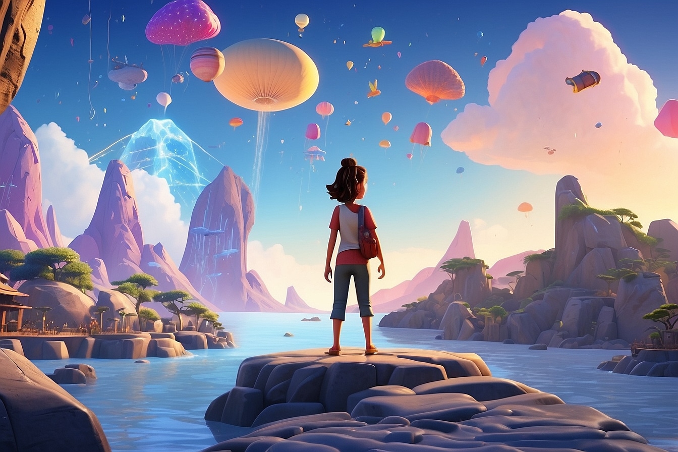 The Future of Animation: Innovative Storytelling Techniques