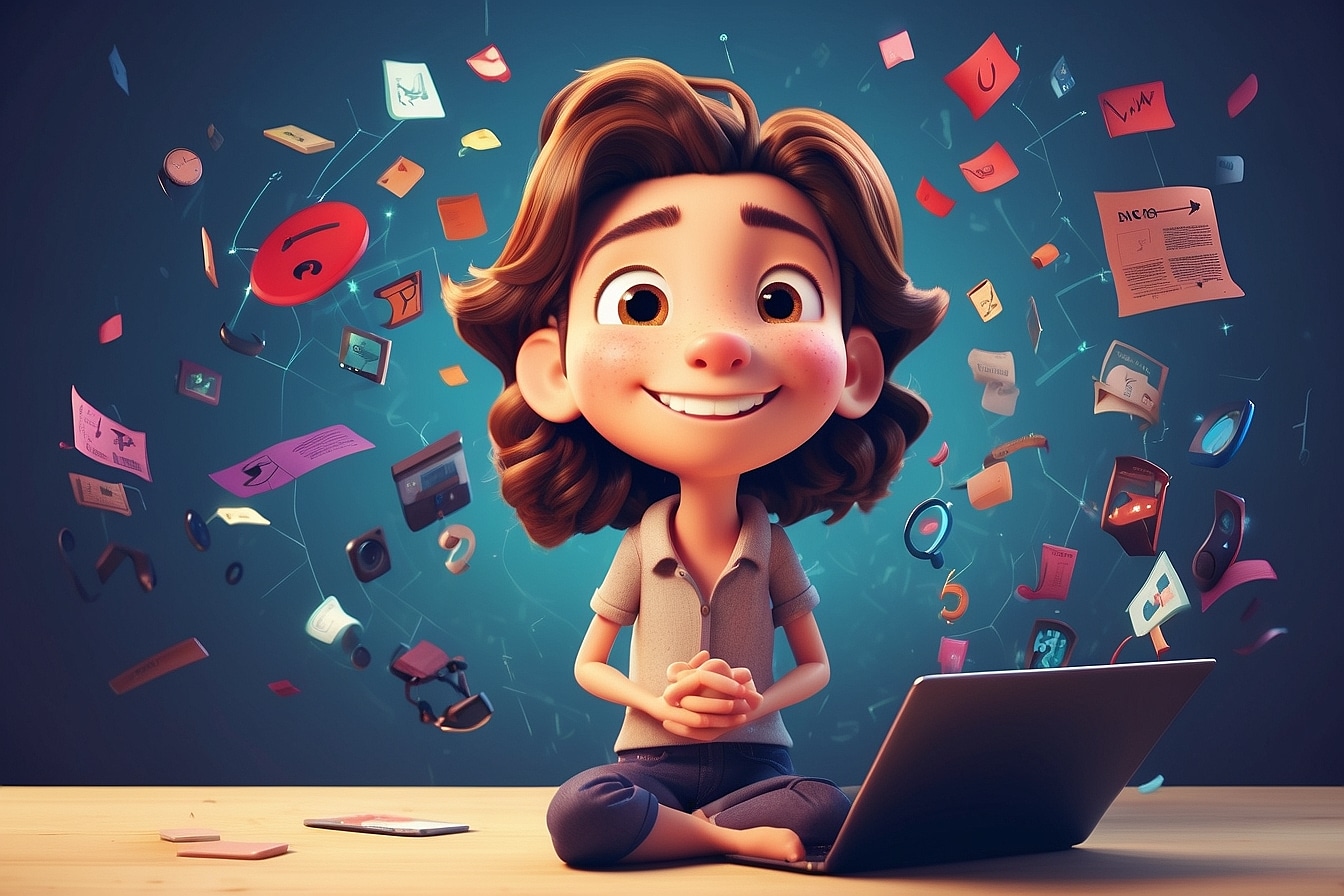 The Stunning Impact of Animation on Conversion Rates