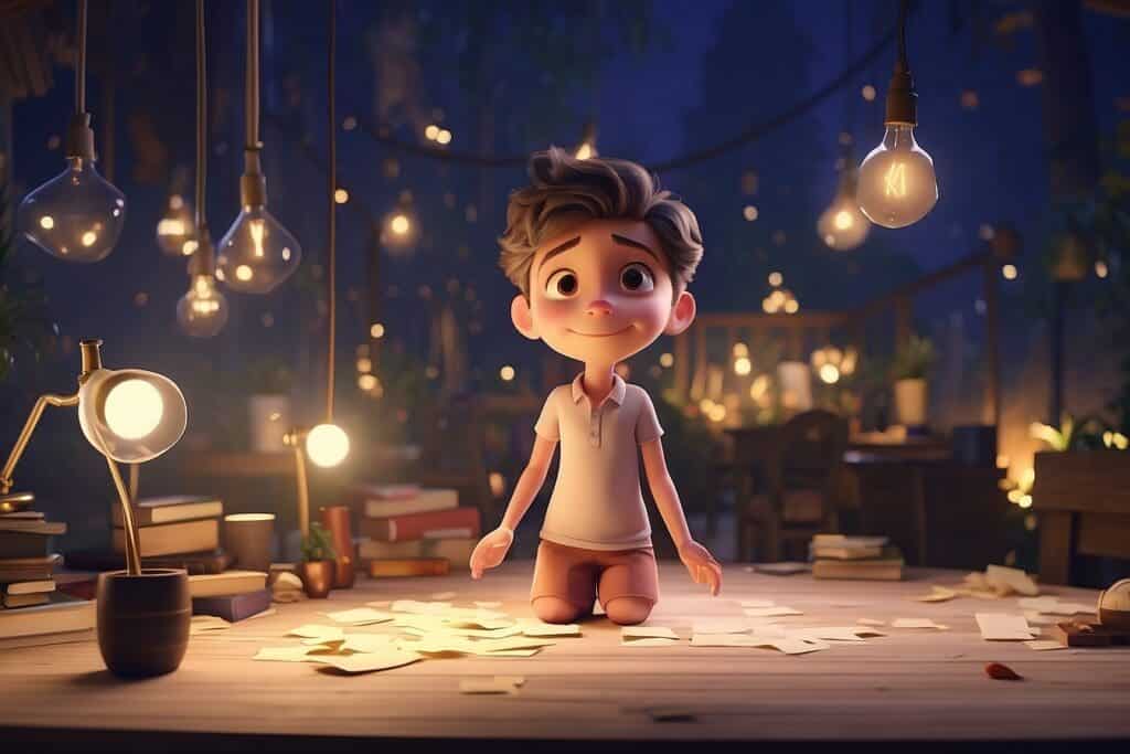 The Power of Animation: Simplify Complex Ideas for Audiences