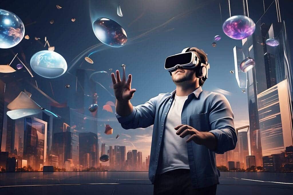The Rise of VR and AR Animation: Commercial Engagement