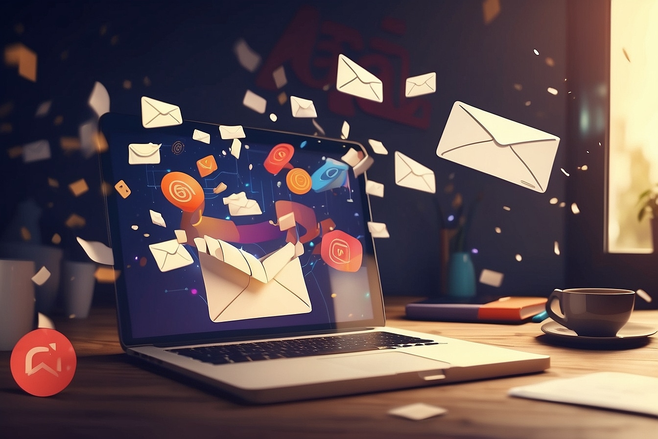 Animation in Email Marketing: Engagement and Conversions
