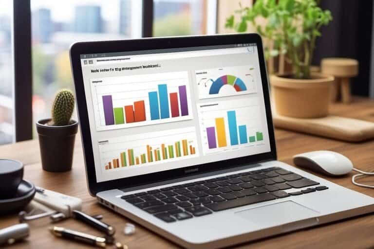 Website Analytics 101: Tracking Engagement