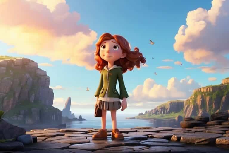 Northern Ireland's Animation Studios Deserve Your Attention